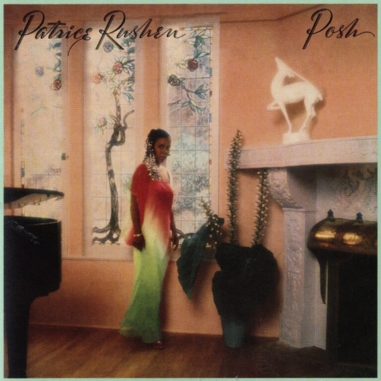 Patrice Rushen - Albums - music - songs - discography