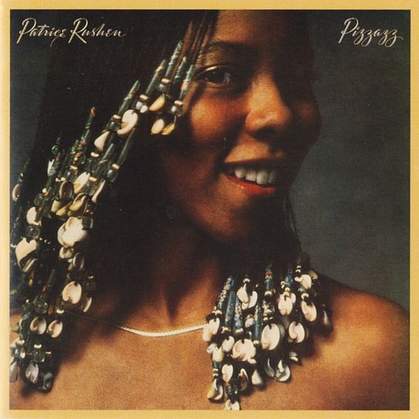 Patrice Rushen - Albums - music - songs - discography