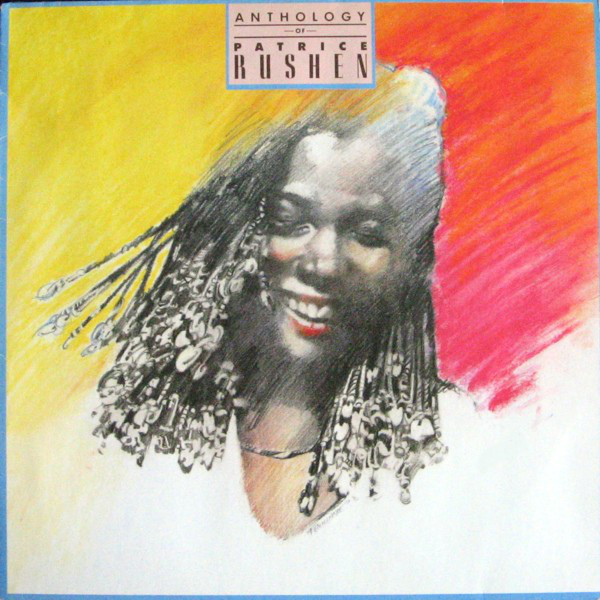 Patrice Rushen - Albums - music - songs - discography