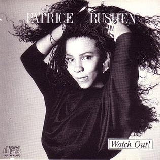 Patrice Rushen - Albums - music - songs - discography