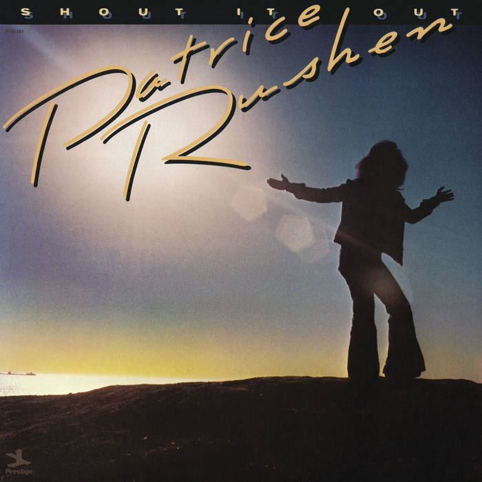 Patrice Rushen - Albums - music - songs - discography