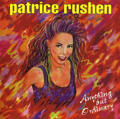 Patrice Rushen - Albums - music - songs - discography