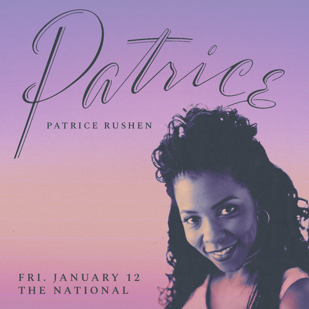 Patrice Rushen - News - latest stories - blog - appearances